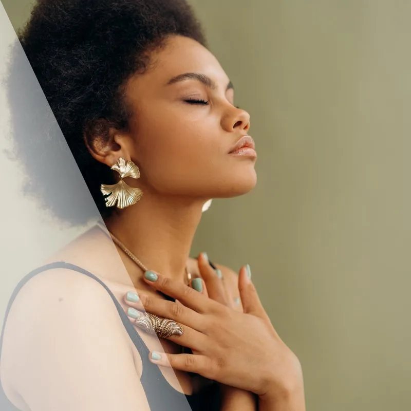 Finding Stillness: 5 Meditation Techniques » Rebecca Freeman, AP | Acupuncture in Shalimar, Fort ...